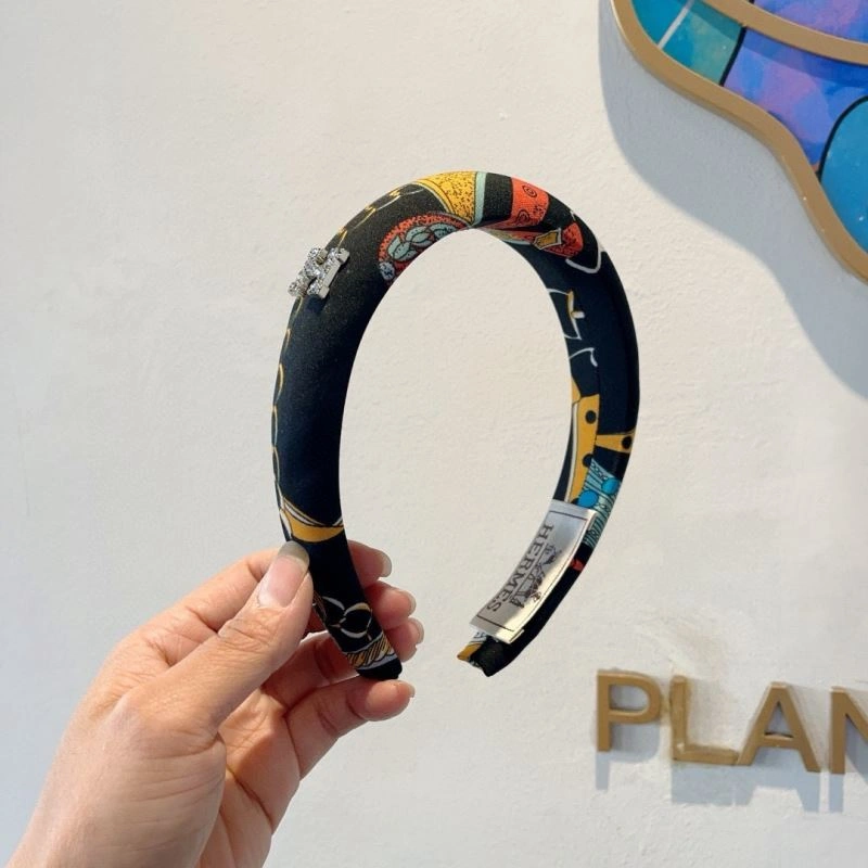 Hermes Hair Hoop
