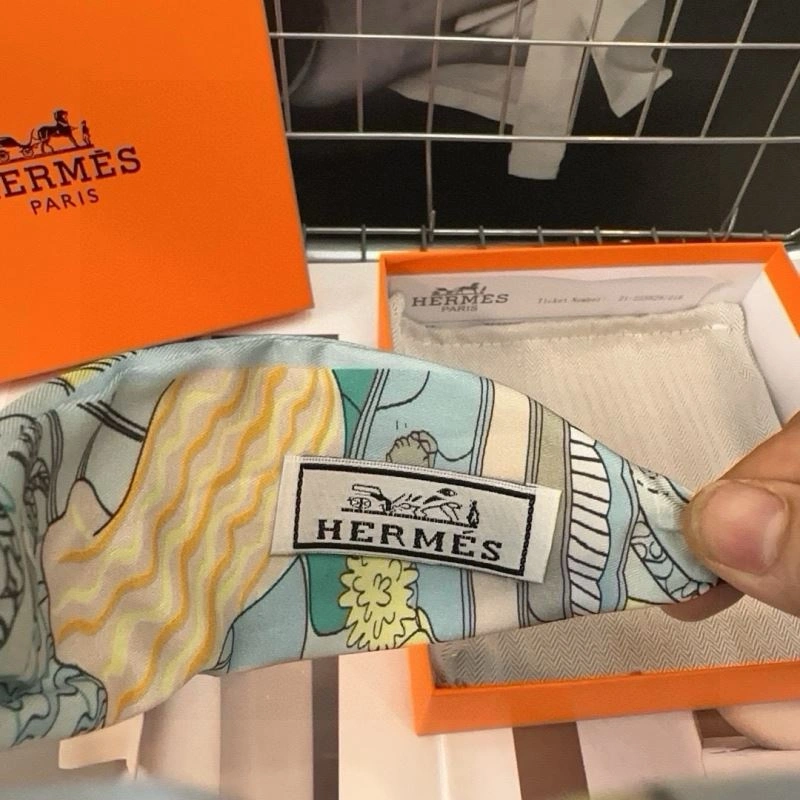 Legit Hermes Hair Hoop