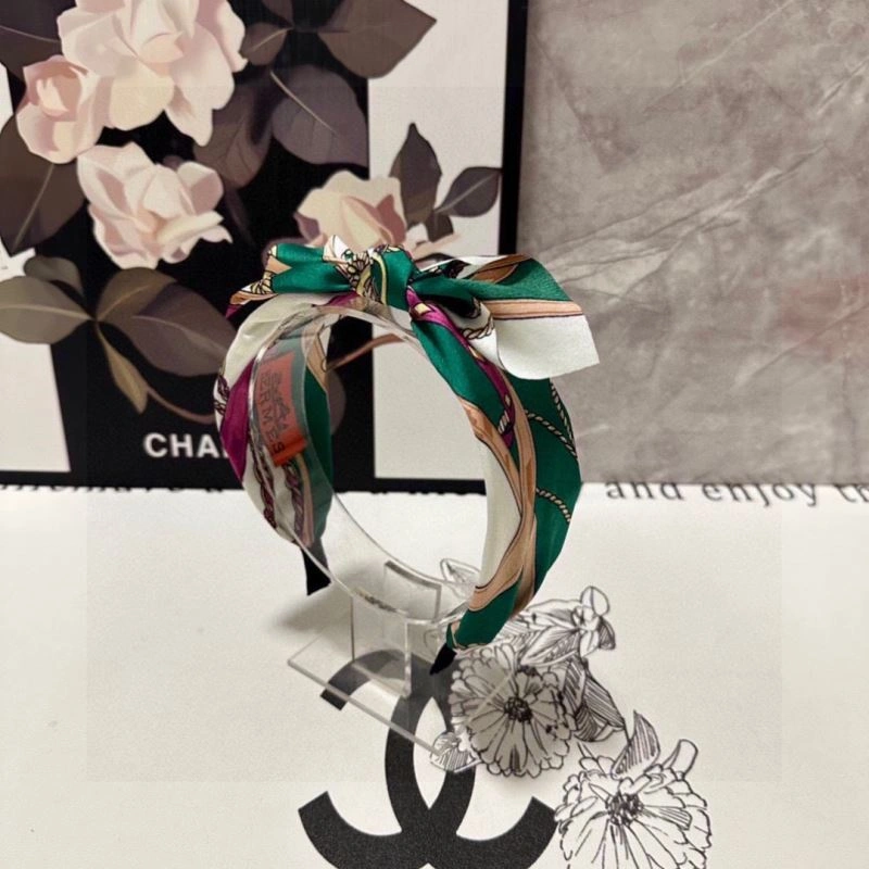 Brand-original Hermes Hair Hoop