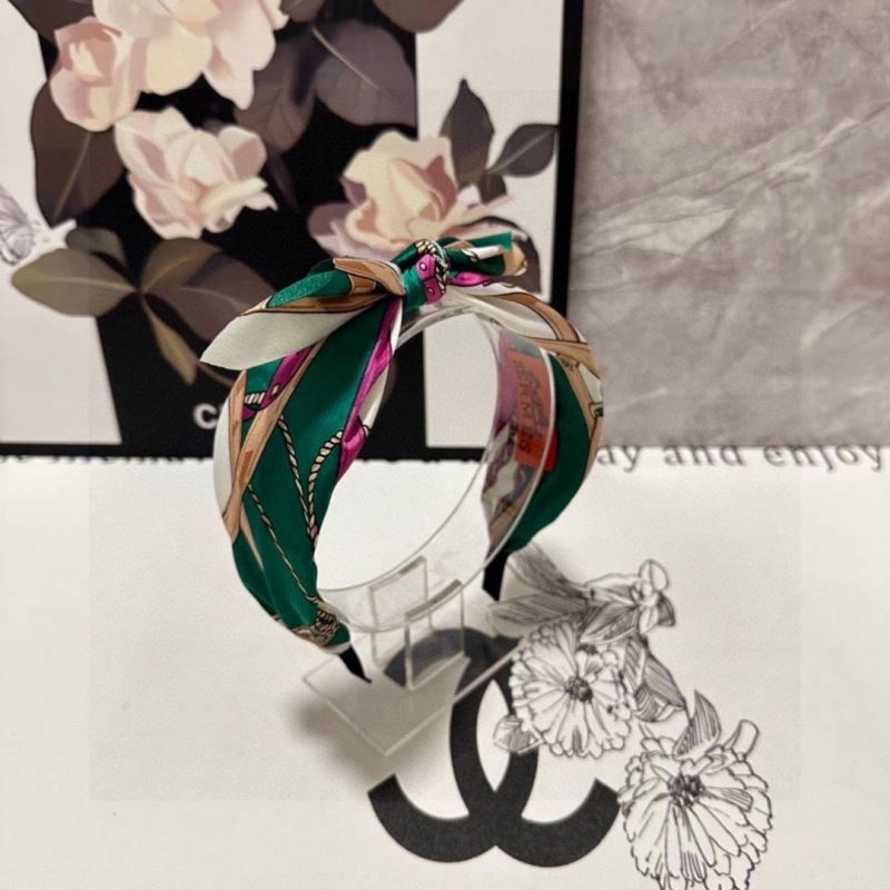 Brand-original Hermes Hair Hoop