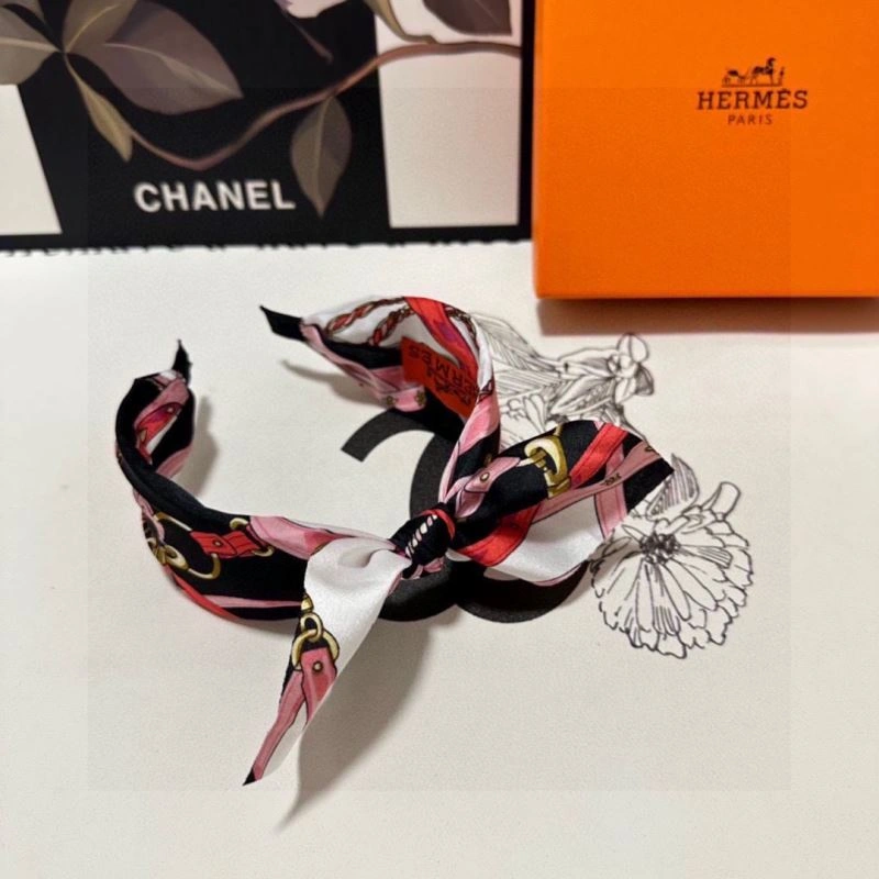 OEM Hermes Hair Hoop