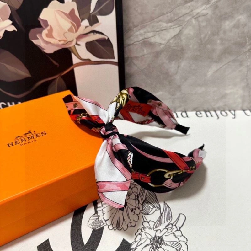 OEM Hermes Hair Hoop