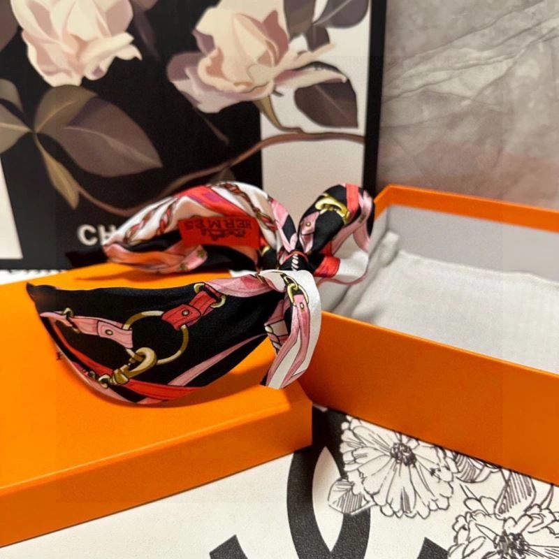 OEM Hermes Hair Hoop