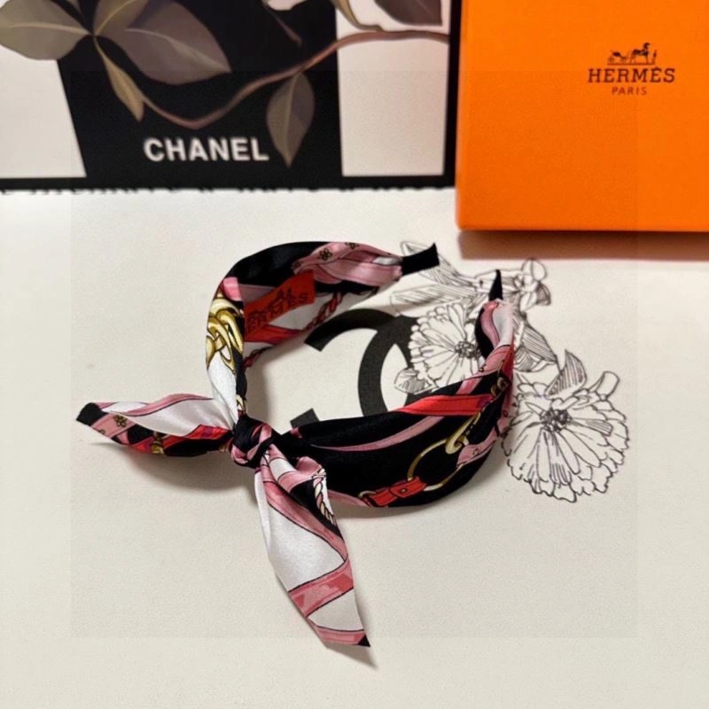 OEM Hermes Hair Hoop