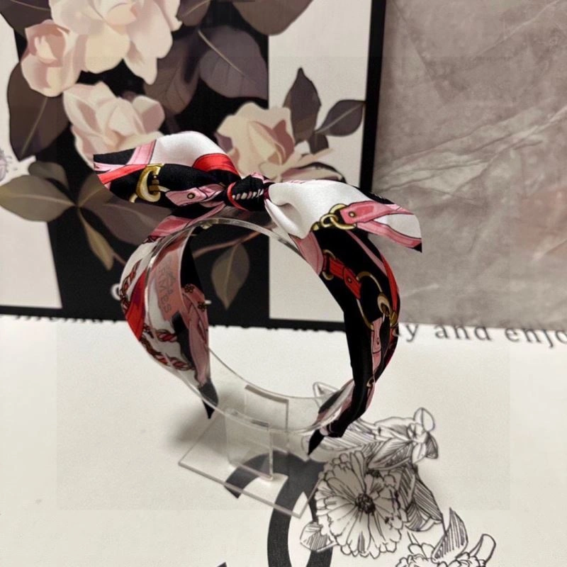 OEM Hermes Hair Hoop