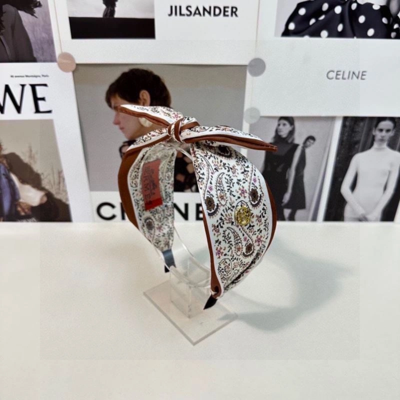 OEM Hermes Hair Hoop