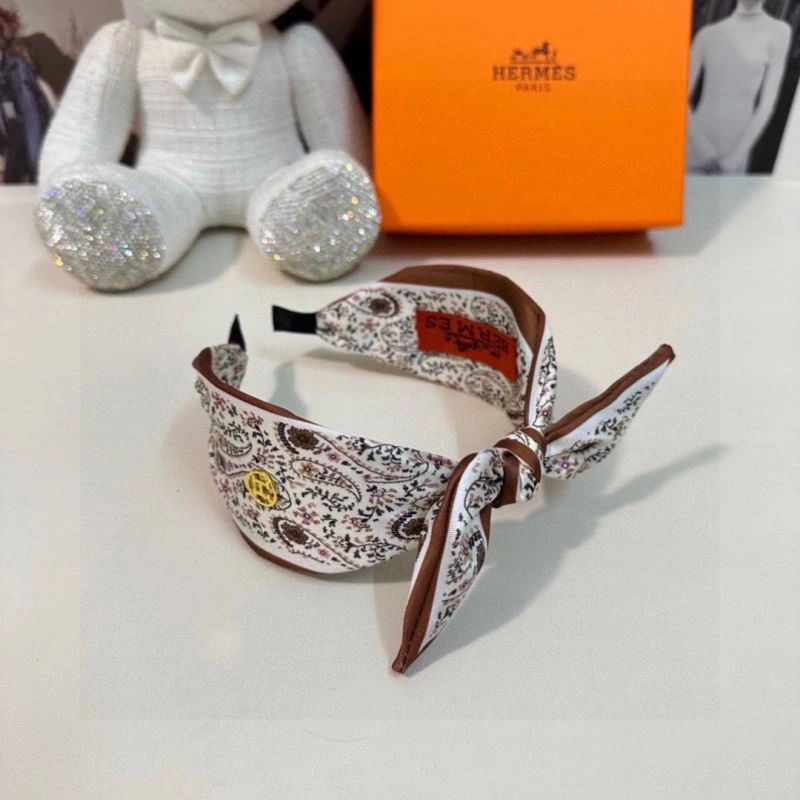 OEM Hermes Hair Hoop
