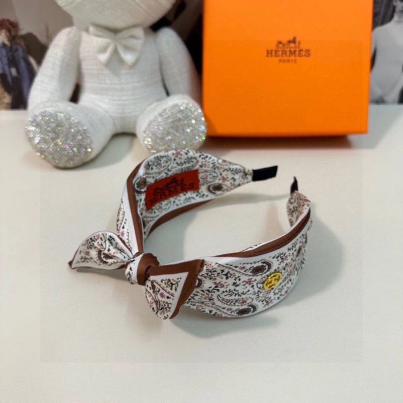 OEM Hermes Hair Hoop
