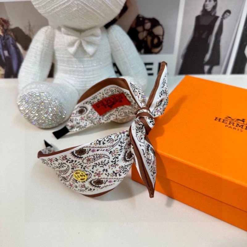 OEM Hermes Hair Hoop