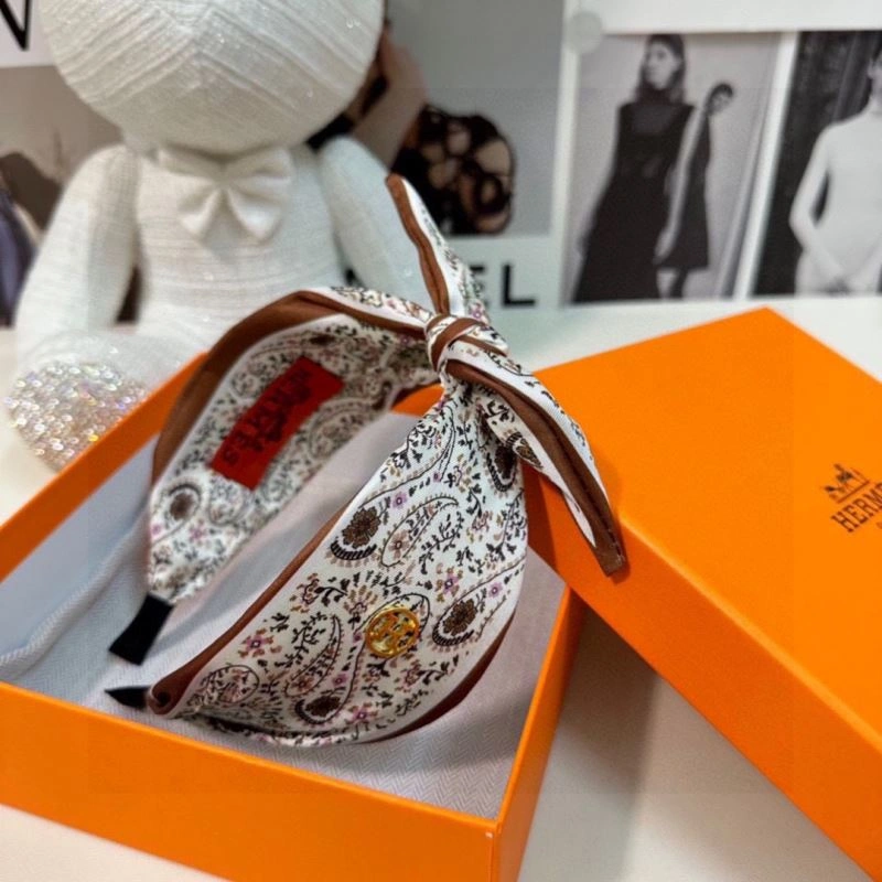 OEM Hermes Hair Hoop