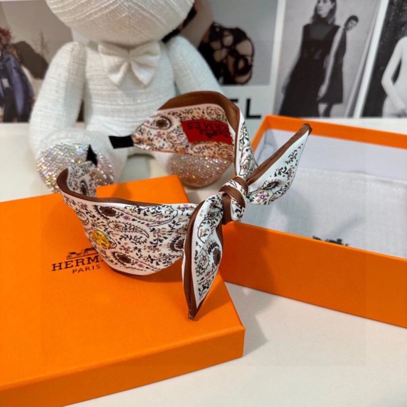 OEM Hermes Hair Hoop