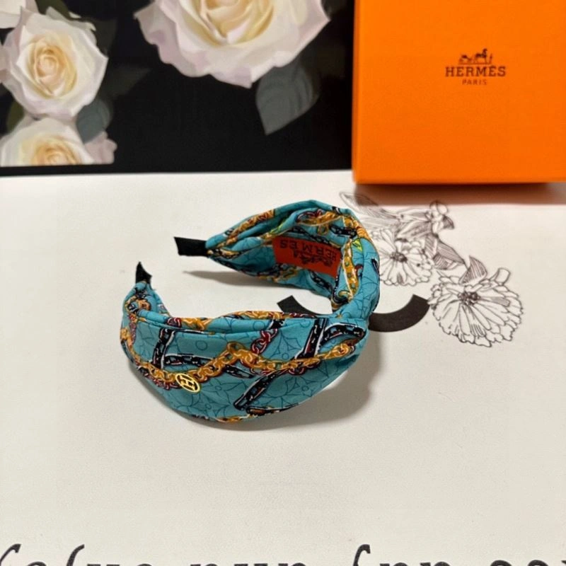 Bargain Hermes Hair Hoop