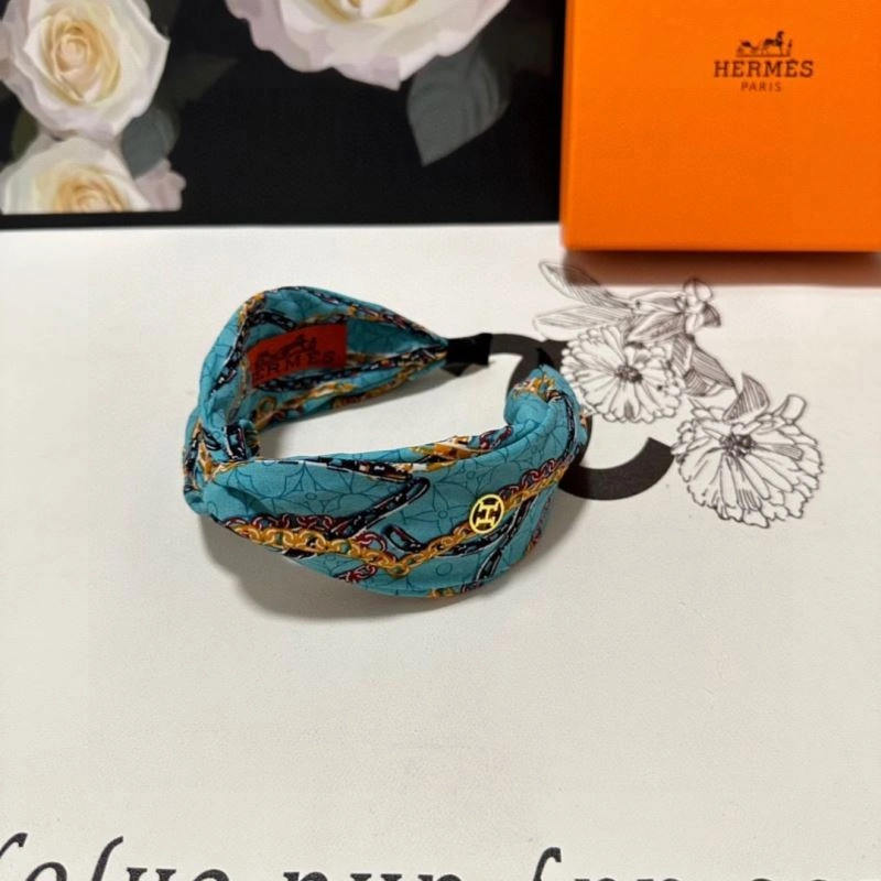 Bargain Hermes Hair Hoop