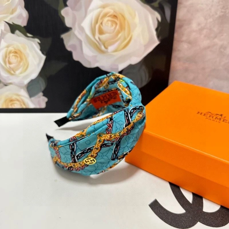 Bargain Hermes Hair Hoop
