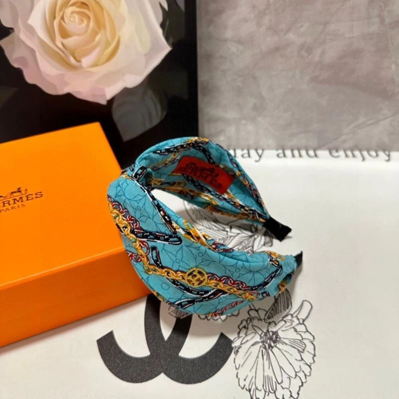 Bargain Hermes Hair Hoop