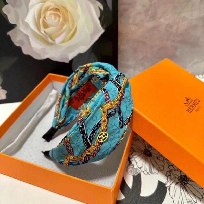 Bargain Hermes Hair Hoop