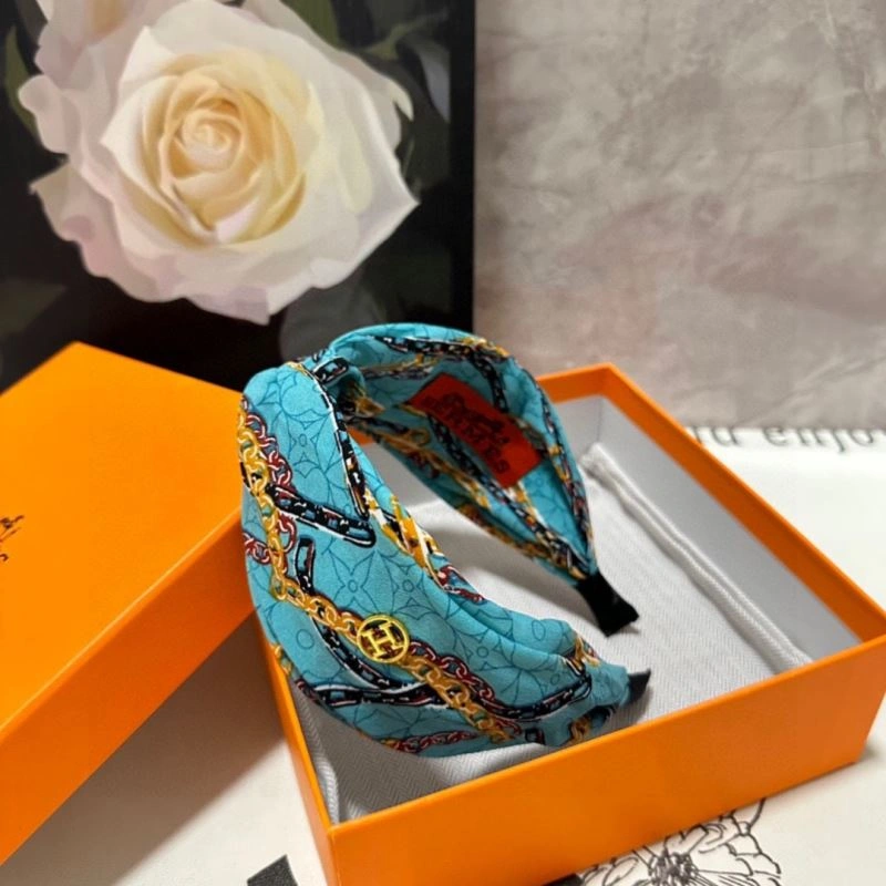 Bargain Hermes Hair Hoop