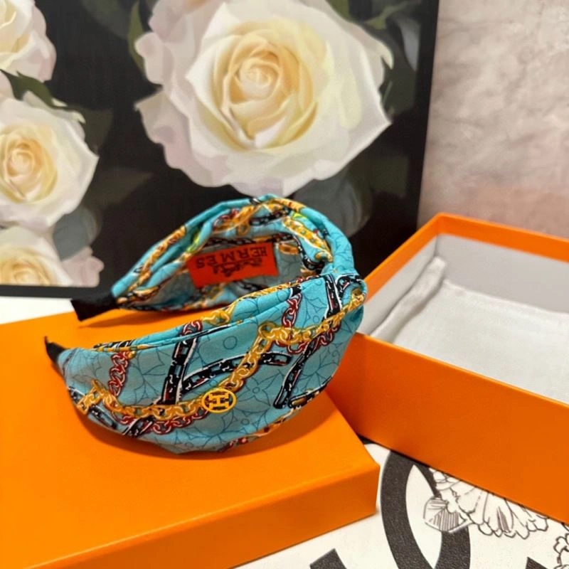 Bargain Hermes Hair Hoop