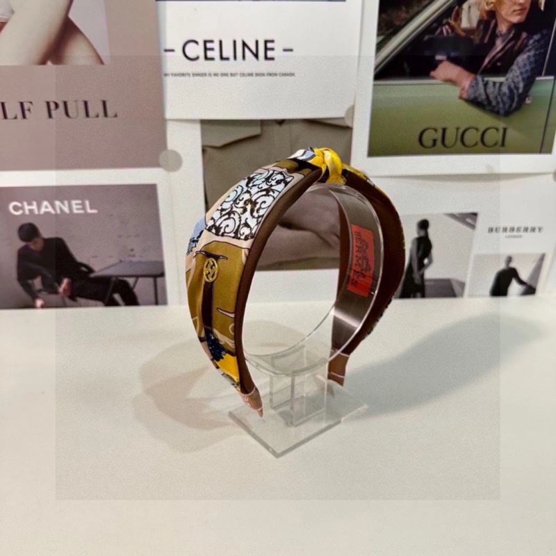 Cut-rate Hermes Hair Hoop