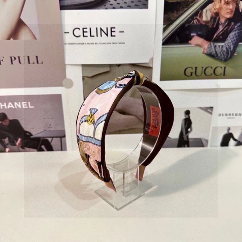 Discounted Hermes Hair Hoop