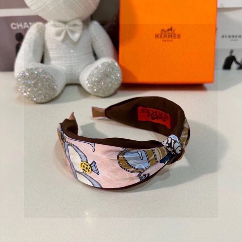 Discounted Hermes Hair Hoop