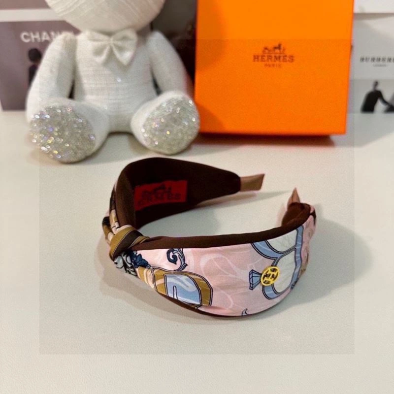 Discounted Hermes Hair Hoop