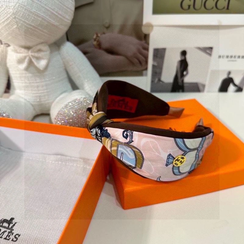 Discounted Hermes Hair Hoop