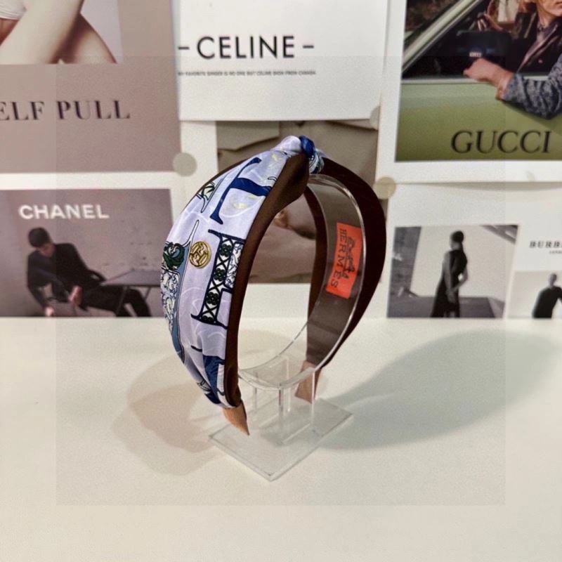 Bargain Hermes Hair Hoop
