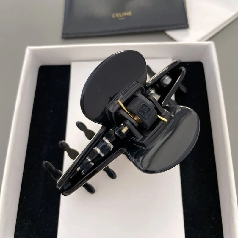 Budget-friendly Hermes Hairpins