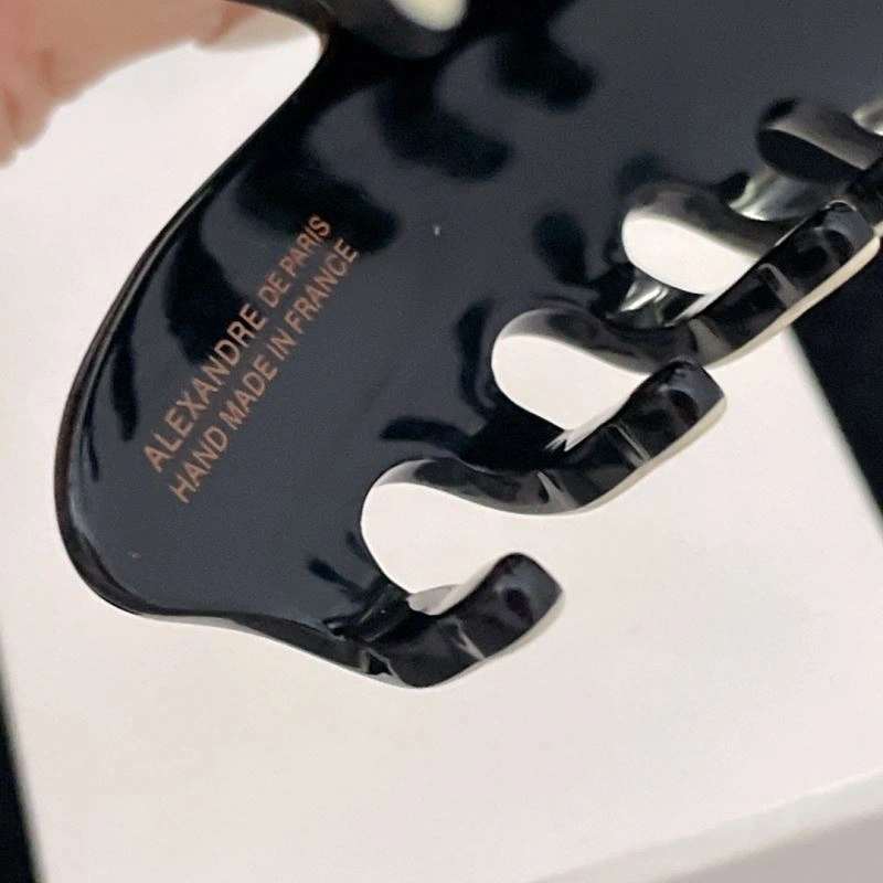Budget-friendly Hermes Hairpins