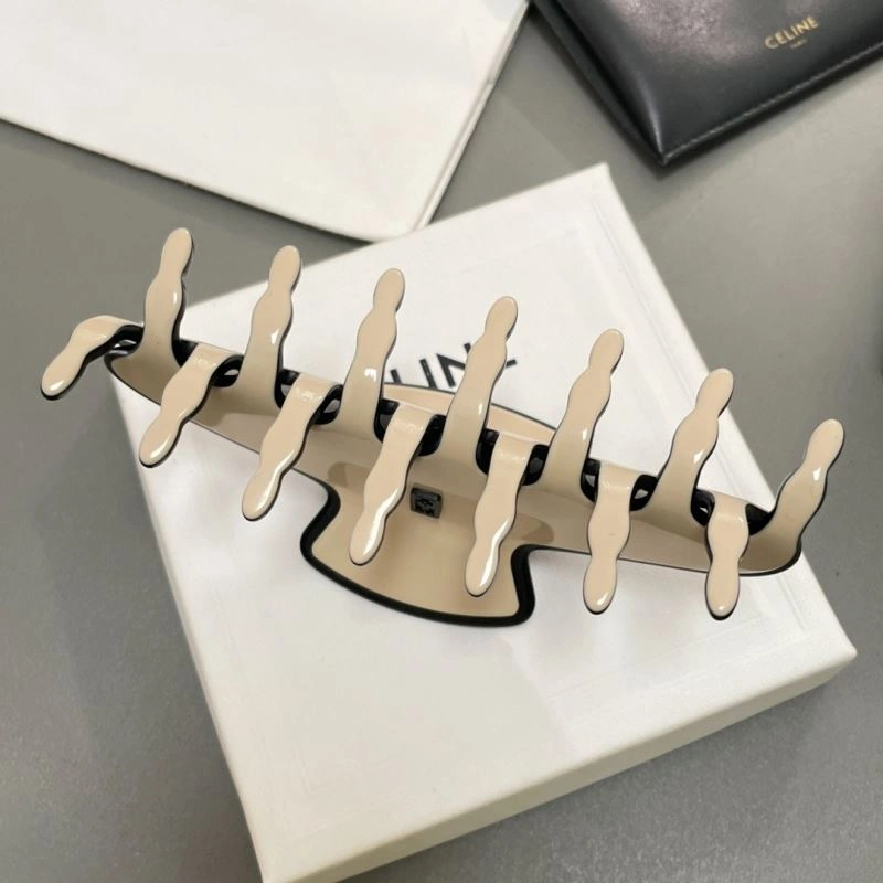 Accurate model Hermes Hairpins