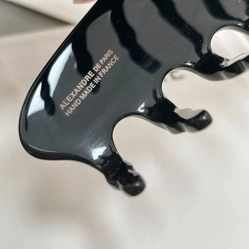Accurate model Hermes Hairpins