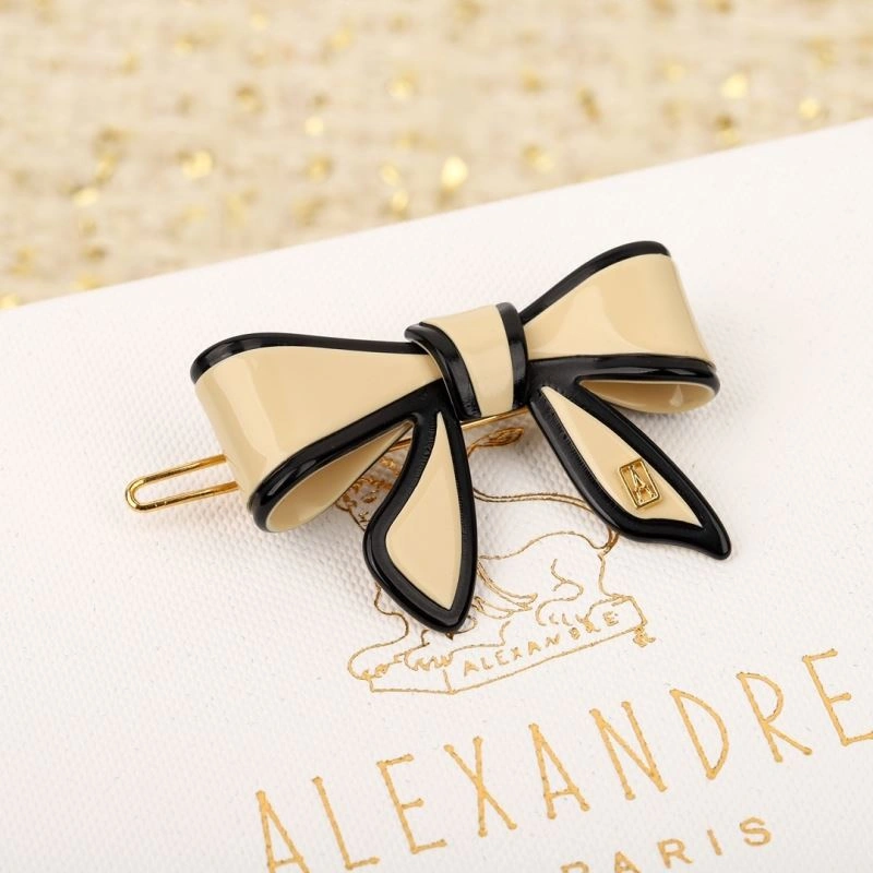 Genuine Hermes Hairpins
