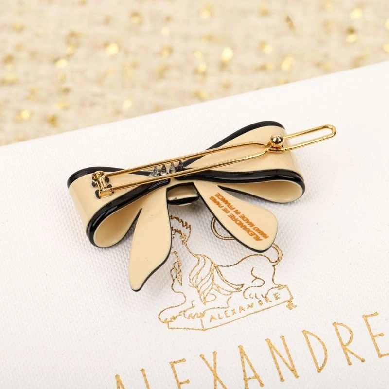Genuine Hermes Hairpins