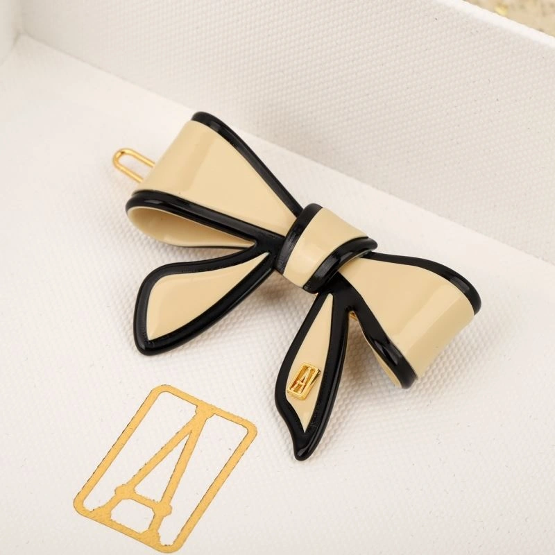 Genuine Hermes Hairpins