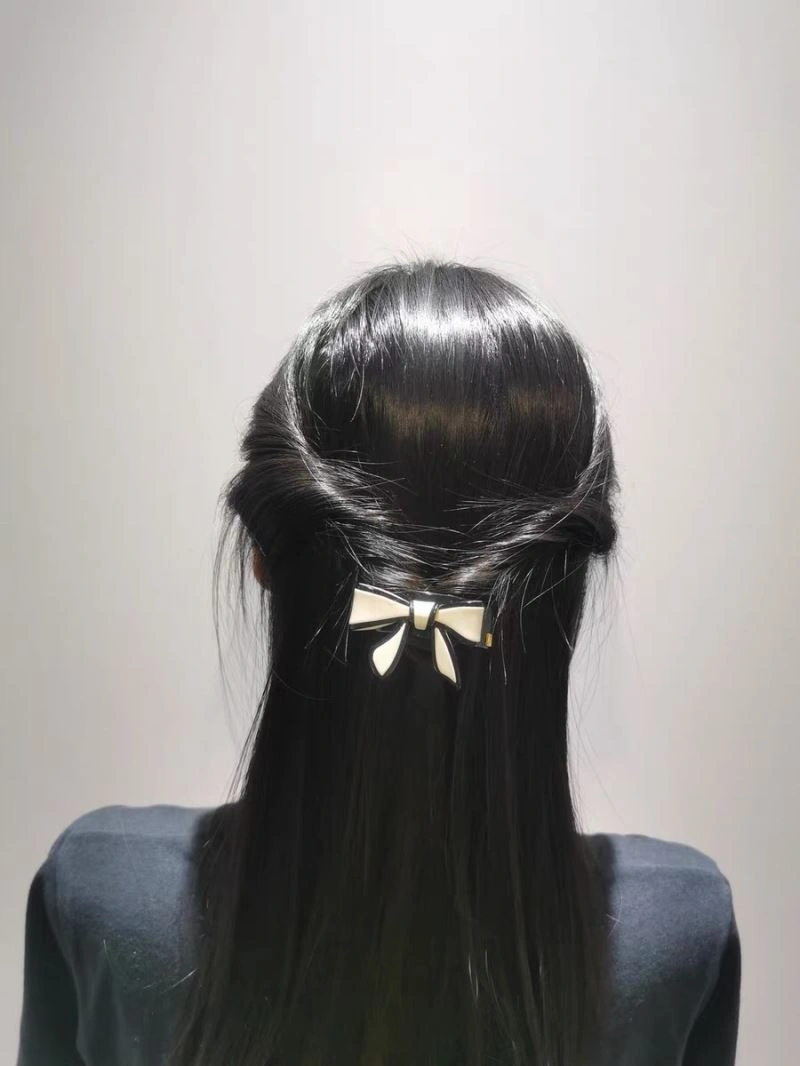 Bargain Hermes Hairpins