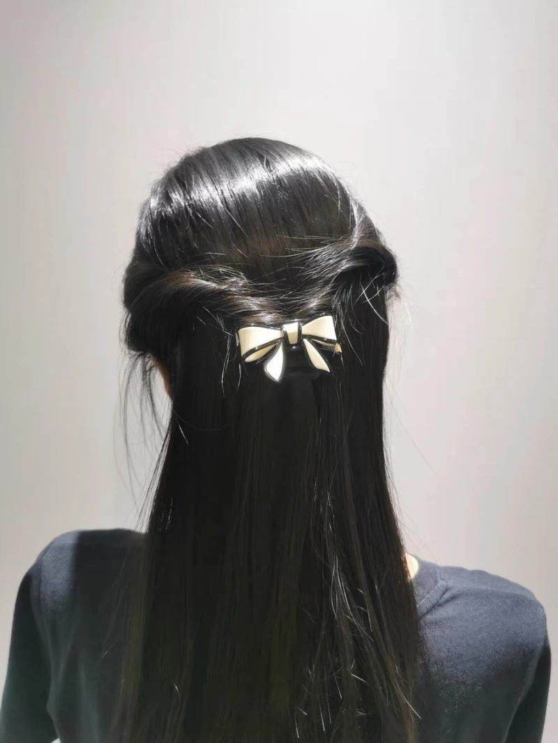 Bargain Hermes Hairpins