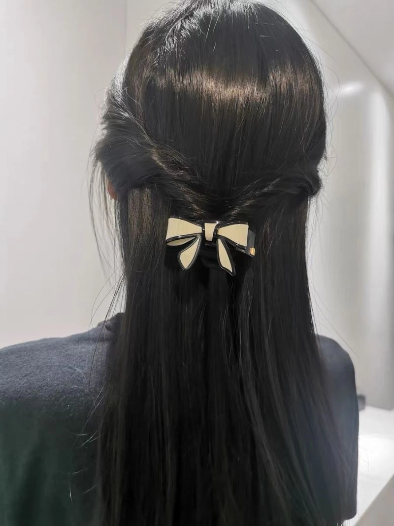 Bargain Hermes Hairpins