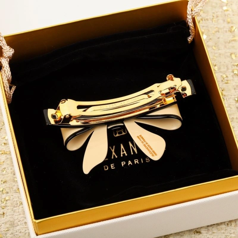 Discounted Hermes Hairpins