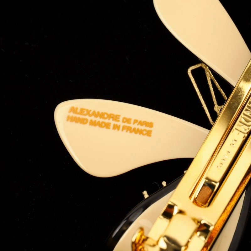Discounted Hermes Hairpins