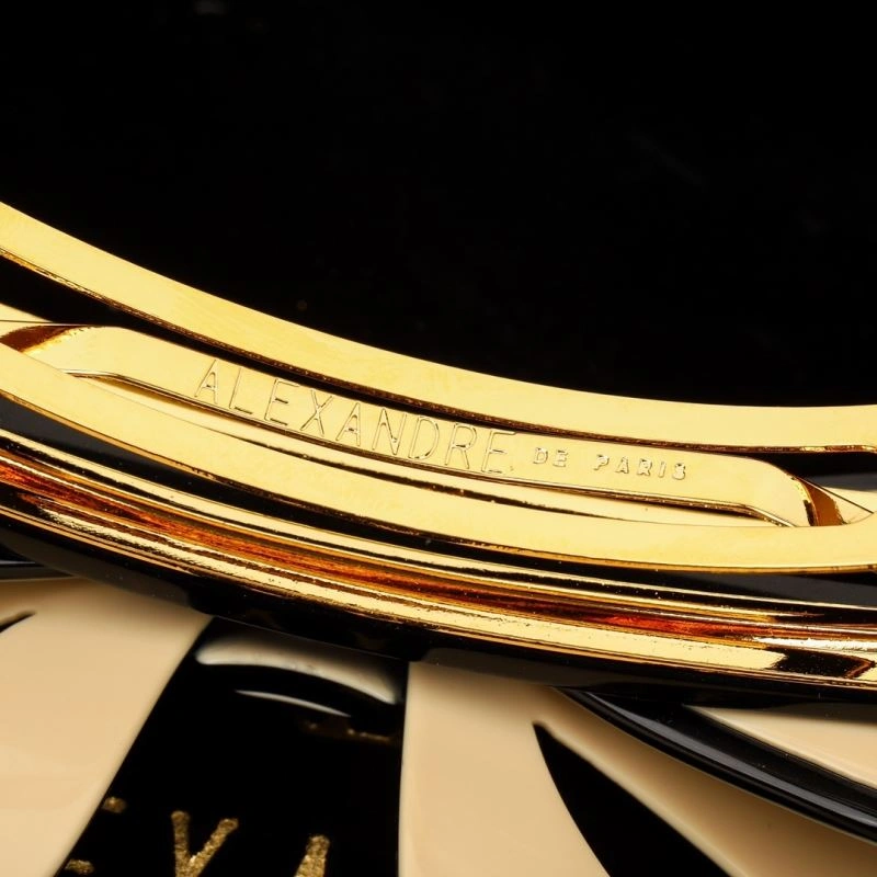 Discounted Hermes Hairpins