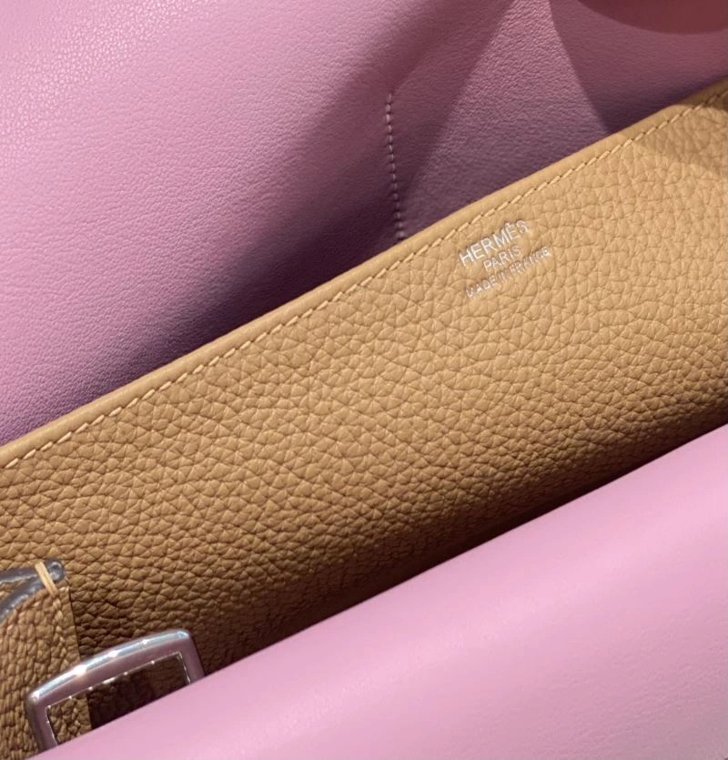 Factory-made Hermes Halzan Bags
