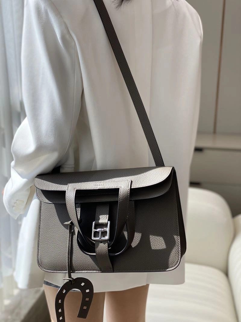 Low-cost Hermes Halzan Bags
