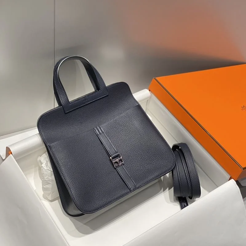 Accurate model Hermes Halzan Bags