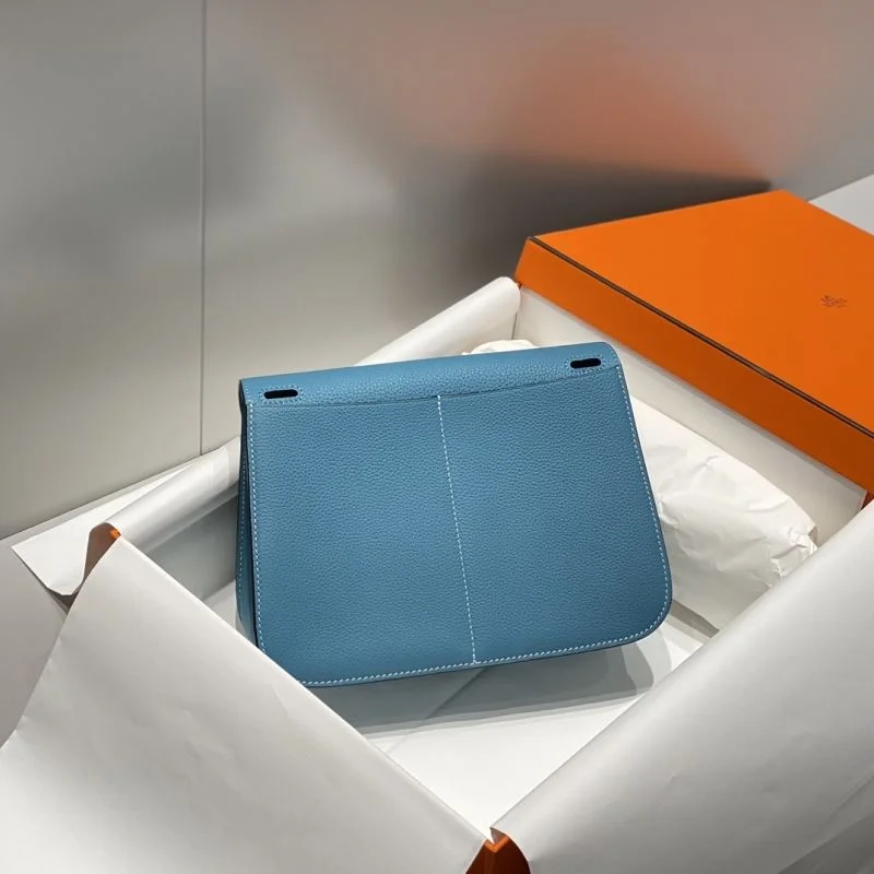 Inexpensive Hermes Halzan Bags