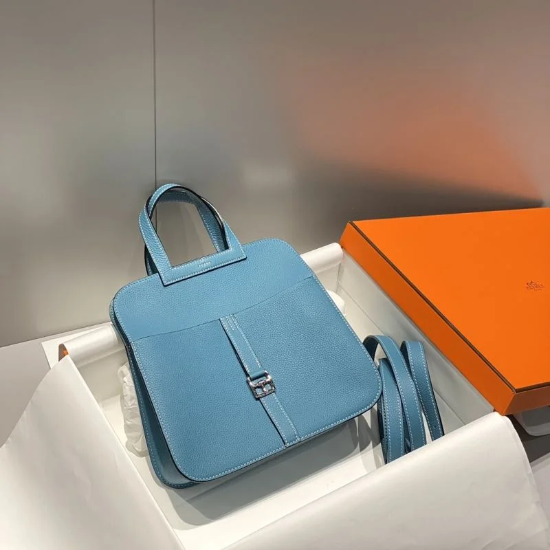 Inexpensive Hermes Halzan Bags
