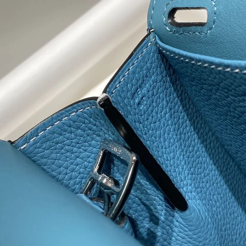 Inexpensive Hermes Halzan Bags