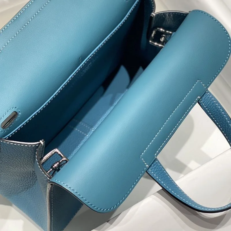 Inexpensive Hermes Halzan Bags