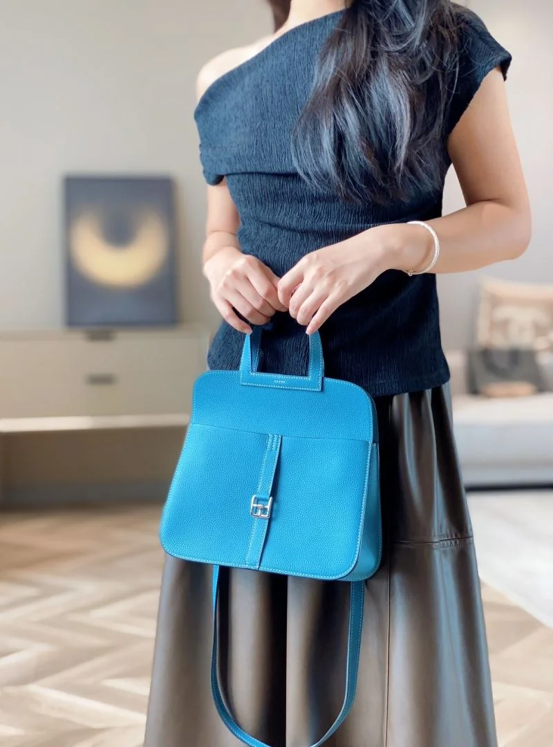Inexpensive Hermes Halzan Bags