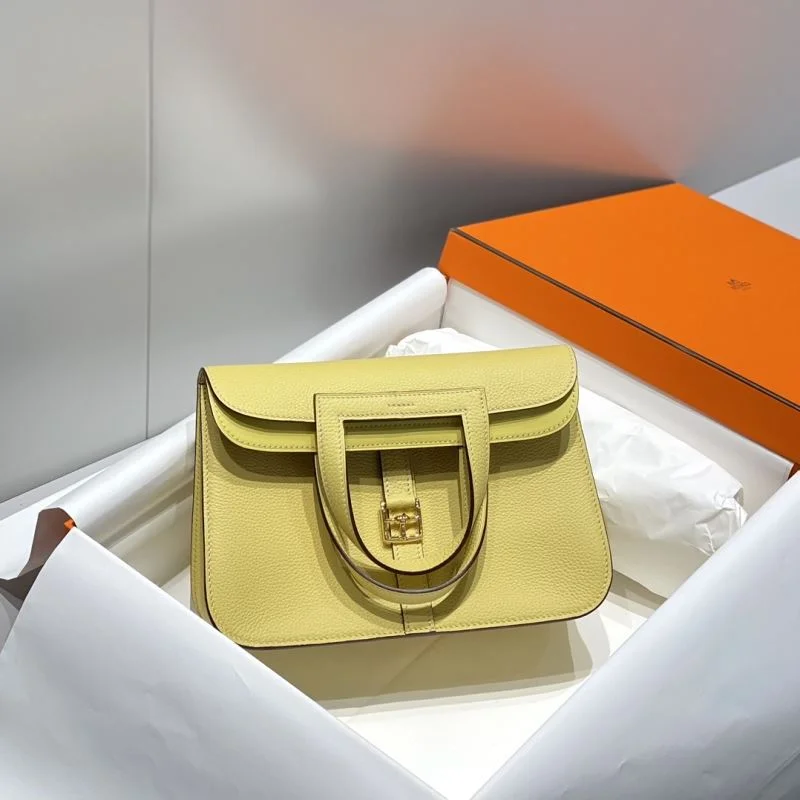 Top match Hermes Halzan Bags